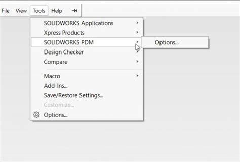 Six SOLIDWORKS Solutions PDM Part II
