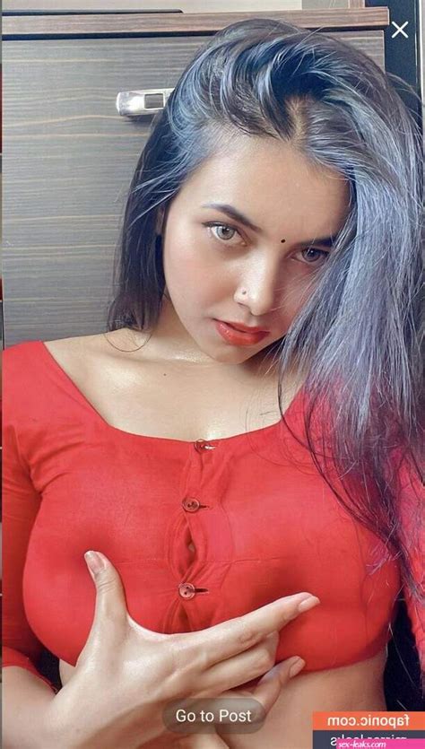 Arpa Roy All Leak Nude Sex Leaks