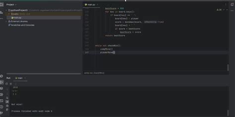Kudum Rohith On Linkedin Internpe Make A Tic Tac Toe Game With The