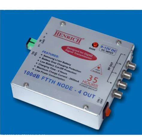 Solar Battery Backup Node Upto 18 Volts 1 Amp At Rs 1250piece In New