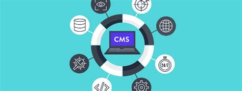 Content Management System Pengertian Jenis Dan Contoh Contohnya Accurate Online