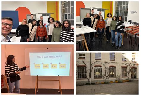 Quantum Analytics Ag On Linkedin Basel Tableauusergroup Tableaupublic Datavisualization