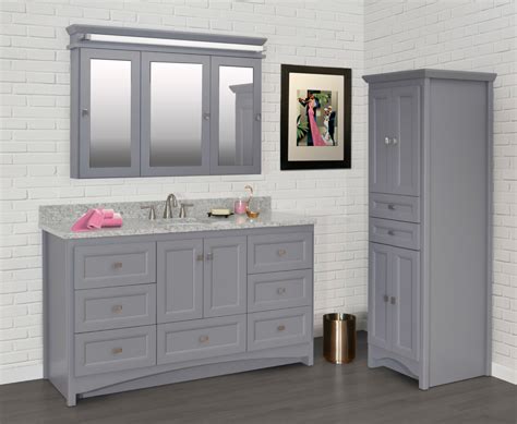 Strasser Woodenworks Vanity Collection Seattle By Strasser Woodenworks