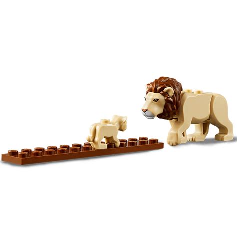 Конструктор Lego 60301 4