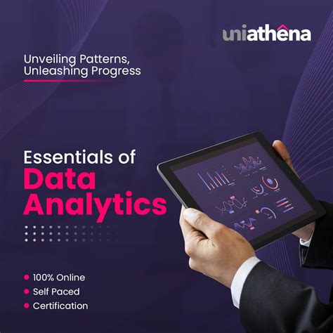 Data Analysis Free Online Course — Uniathena Uniathena Medium
