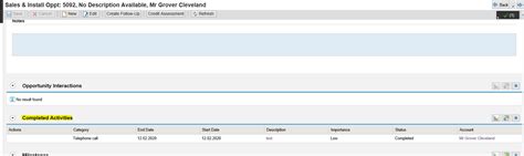Set User Status Based On System Status SAP Community