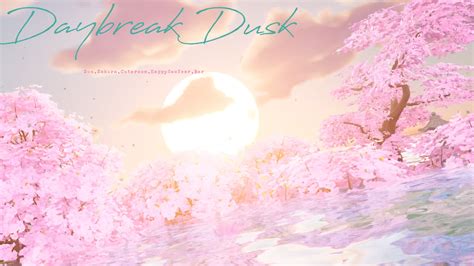 Daybreak Dusk 1888 2757 2732 By Melodynya Fortnite Creative Map Code