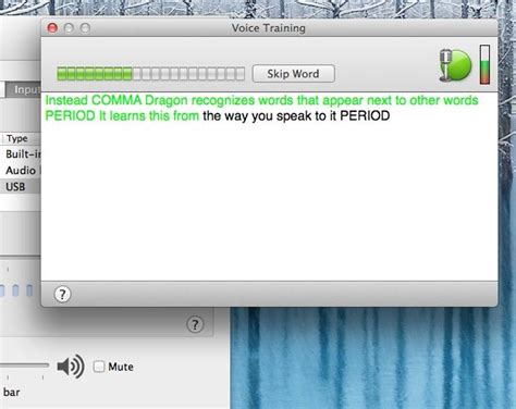 Dragon Dictate For Mac 3