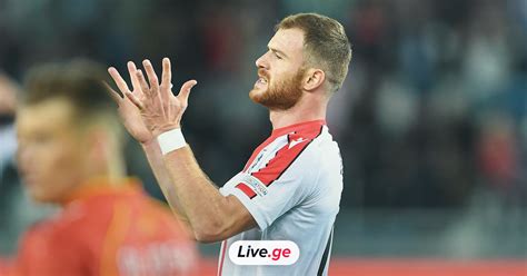 როდის დაბრუნდება ბუდუ ზივზივაძე მოედანზე Belive Ge