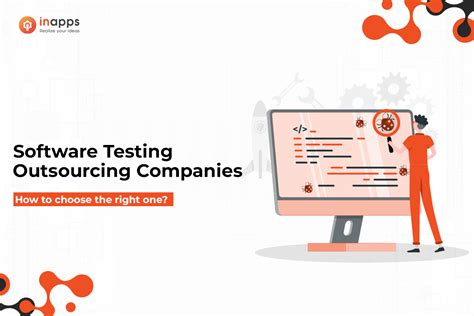 Top 5 Software Testing Outsourcing Companies 2024 For Smes