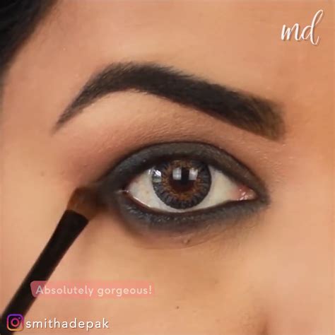 Super Easy Eye Liner Tutorial Artofit
