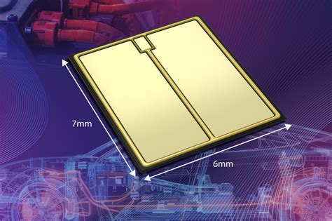 toshiba samples latest 1200v sic mosfets compound semiconductor news
