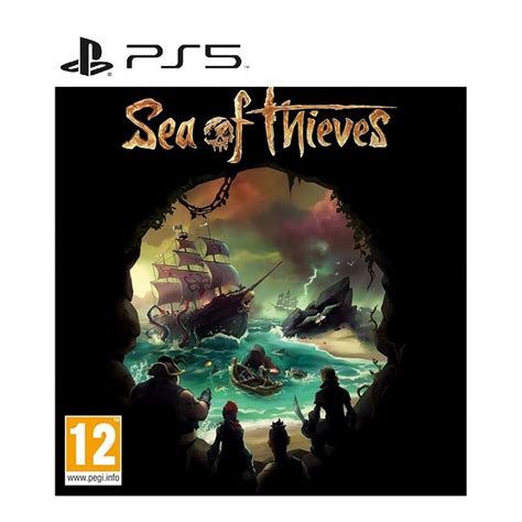 Sea Of Thieves Ps5 Buygamesps