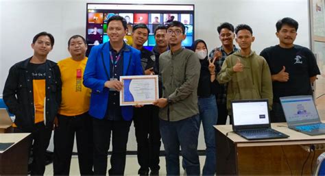 Nodejs Memahami Dasar Dasar Dan Proses Instalasi Institut Teknologi Dan Bisnis Palcomtech