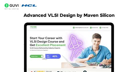 Top VLSI Certification Courses For Beginners