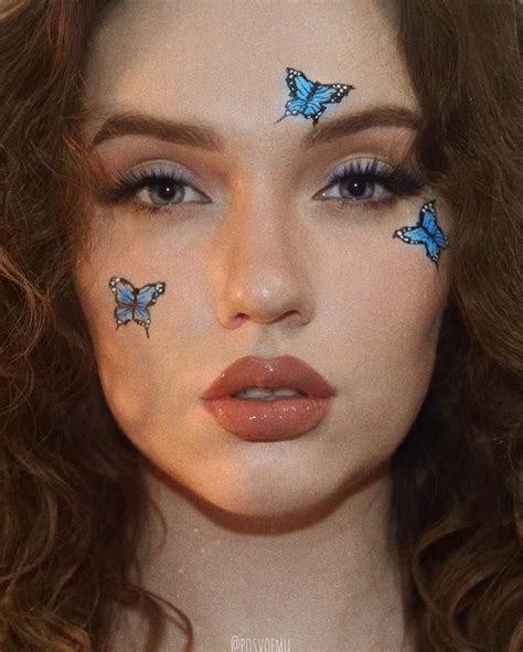 Too Much Eyeshadow
