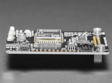 Adafruit Matrix Portal Circuitpython Powered Internet Display Kiwi Electronics