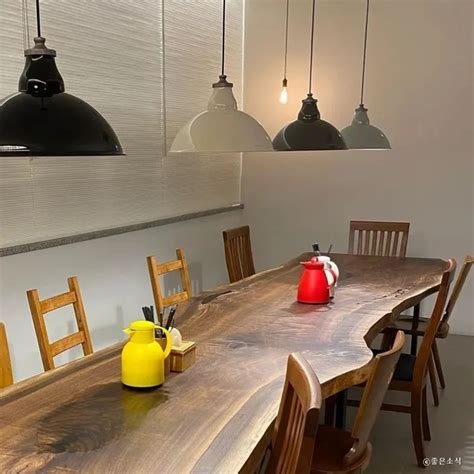 좋은소식 음식점 정보와 주변 관광 명소 및 근처 맛집 여행 정보