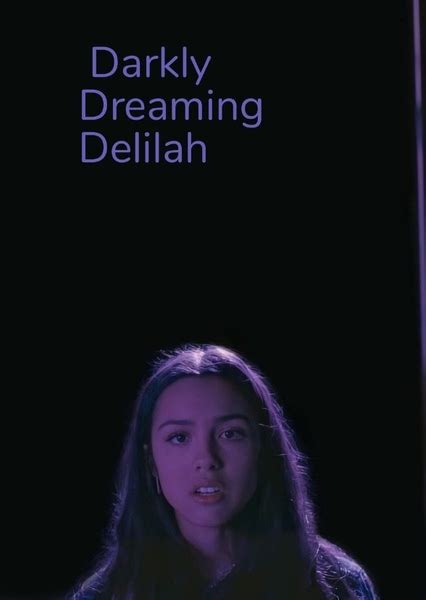Delilah Fan Casting On Mycast