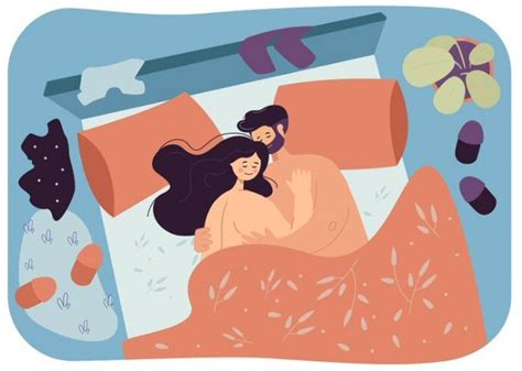 Attachment And Sexuality Dreamdateuk