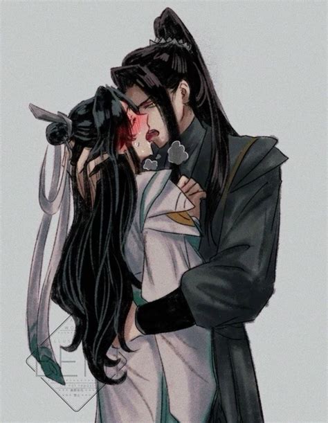 Beefleaf Ши Цинсюань Хэ Сюань в 2024 г Благословение