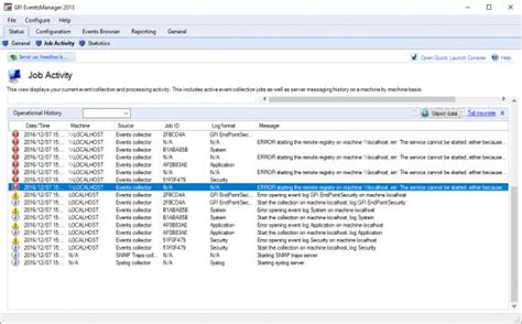 gfi eventsmanager download softpedia