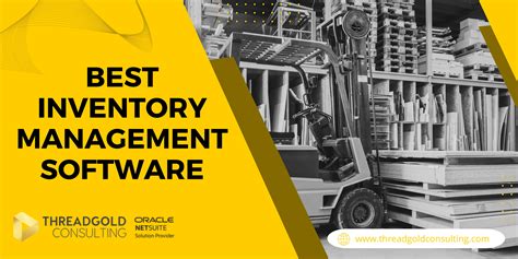 8 Best Inventory Management Software 2025