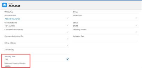 Min Function In Salesforce Calculate Minimum Value In Salesforce