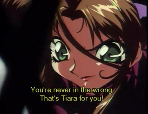 Shamanic Princess Screen Shot Shaman Anime Ah My Goddess