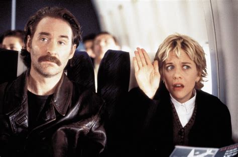 Фото Французский поцелуй Кадр из фильма «Французский поцелуй 1995 986713