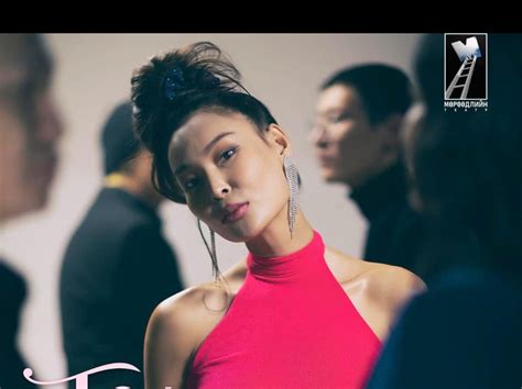 Жүжигчин Ц Алдармаа хоёр хүүтэй болжээ ТАС МН