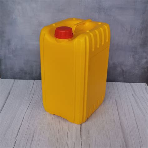 Plastic Jerry Can Empty Plastic Jerry Can From 3 Litres Sleqjz