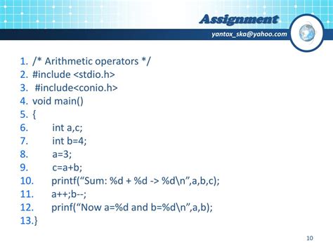Ppt Data Types Powerpoint Presentation Free Download Id3883377