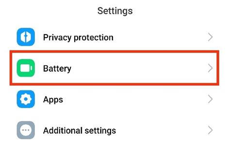 Cara Melihat Aplikasi Boros Baterai HP Biar Bisa Segera Ditangani