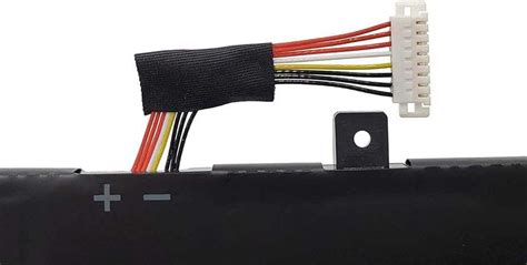 Asus Laptop Battery Connector Pinout A Complete Guide