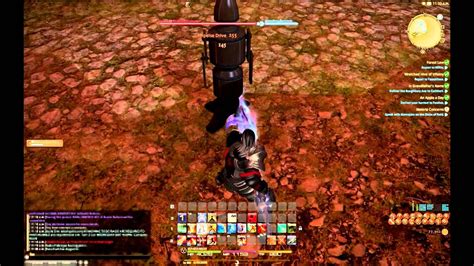 ffxiv chaining macros youtube