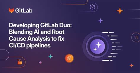 Gitlab On Linkedin Have You Ever Encountered A Broken Cicd Pipeline And Had To Halt Your