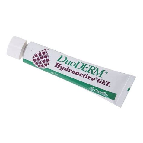 Duoderm Gel Para Hidratación Y Manejo De Heridas Rappi