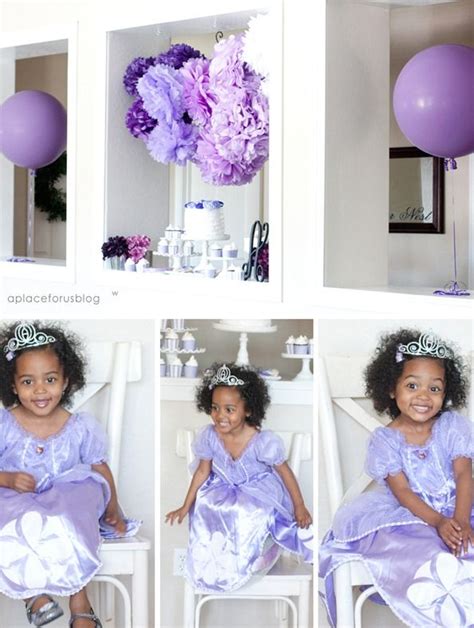 Disney Jr Sofia The First Party Sofia The First Sofia The First