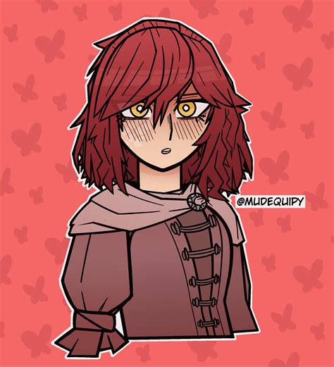 Millicent Fanart By Mudequipy On Newgrounds