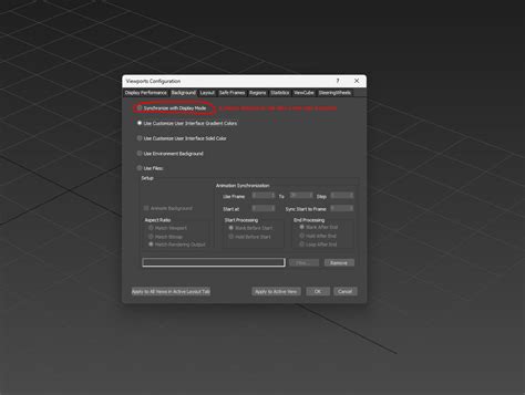 Solved Background Viewport Goes To Default Autodesk Community