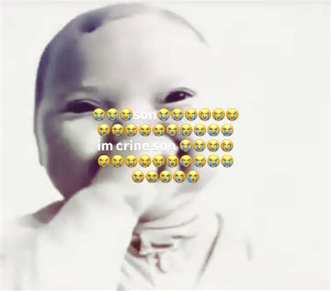 Son Im Crine Meme