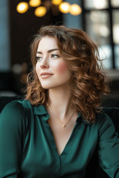 21 Popular Hairstyles For Curly Hair To Rock Perfect For Every Mood And Occasion