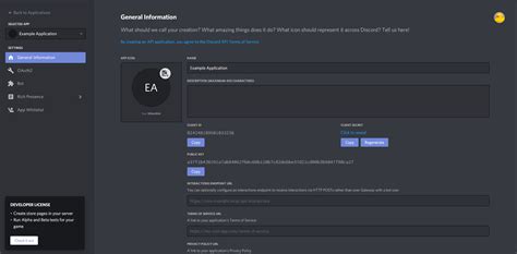 Github Statboiezbot Ezbot Is Python Based Discord Bot Maker All You Have To Do Is To Host It