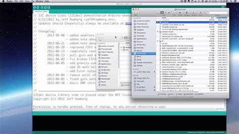 Arduino Pro Micro Installation Youtube