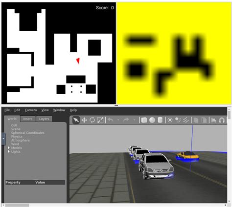 Bug In Localized Vacuum Cleaner Academy Service Robotics Unibotics