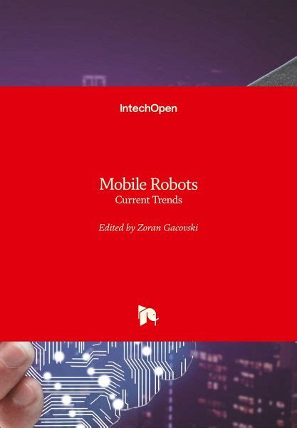 Mobile Robots Englisches Buch Bücherde