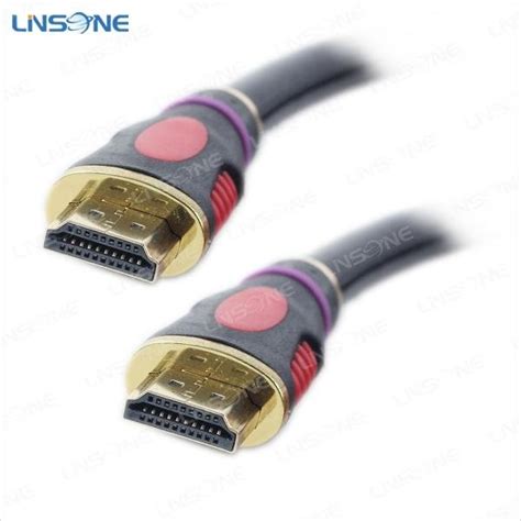 Hot Selling Audio Hdmi To Av Converter Cable Hc C Linsone China Manufacturer Audio