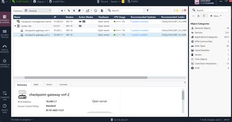 Vnfs In Vpc Integration With Event Notifications