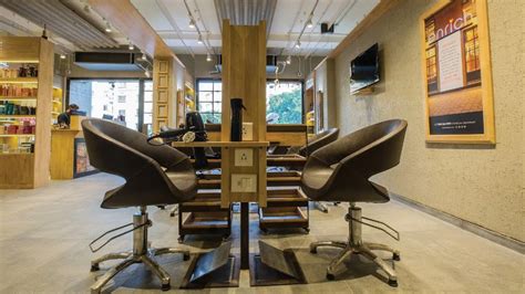 Top 10 Beauty Salons In Ahmedabad Ashaval